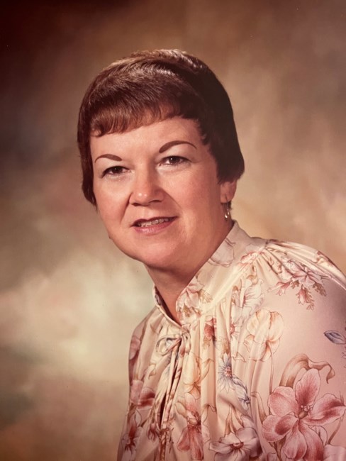 Sylvia Jean Hollifield Obituary - Knoxville, TN