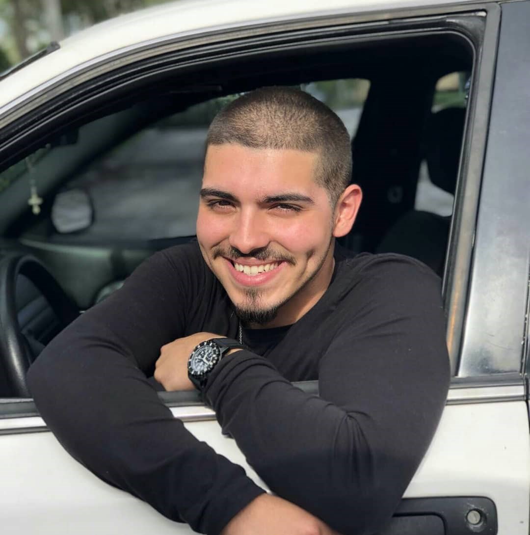Michael Evelio Morales Obituary - Miami, FL Michael Evelio Morales Obituary - Miami, FL