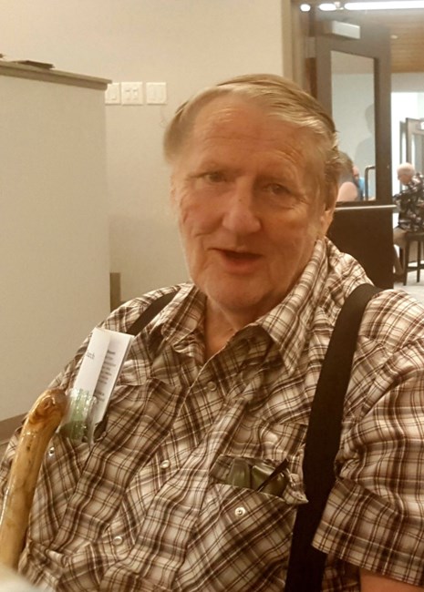 Gary Smith Obituary - Greeley, CO