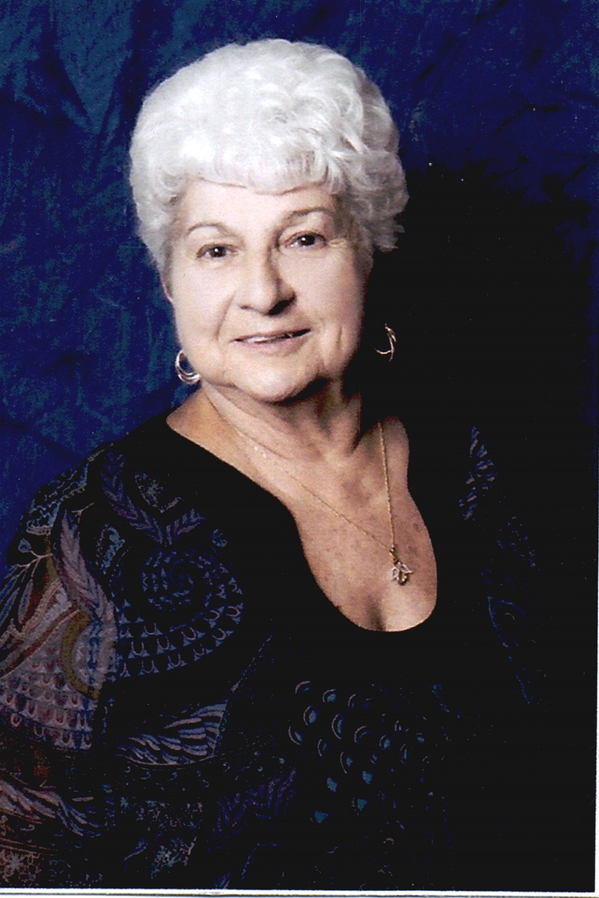 Mary Seaman Obituary - Bloomington, CA