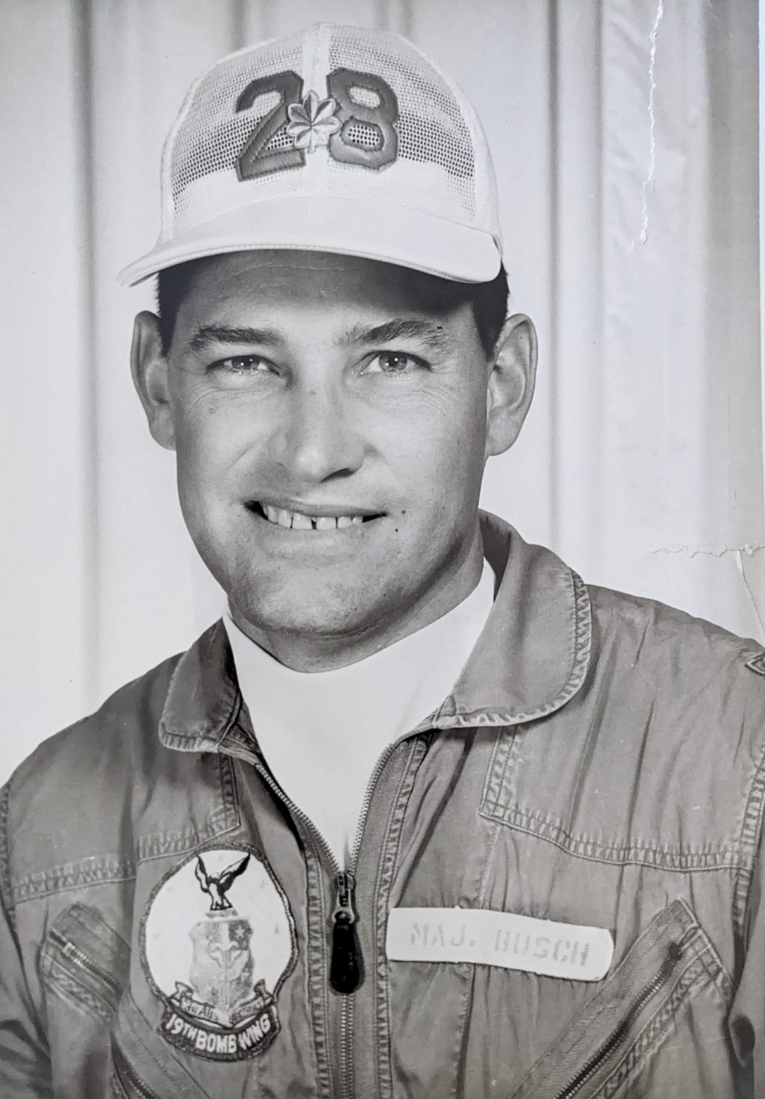 Richard Busch avis de décès - Tampa, FL