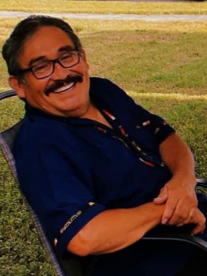 Ramon Gonzalez Obituary - San Antonio, TX