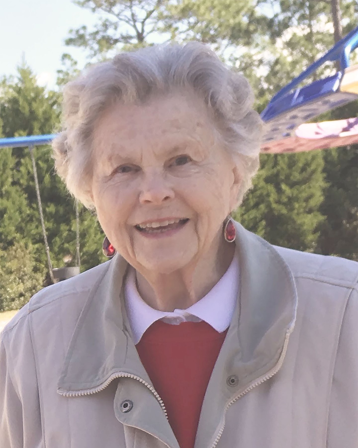 Jane Kee Obituary - Southport, NC