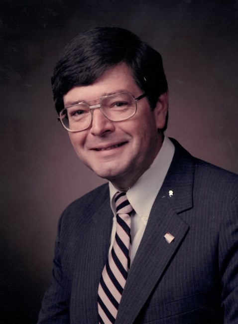 William Detweiler Obituary - New Orleans, LA