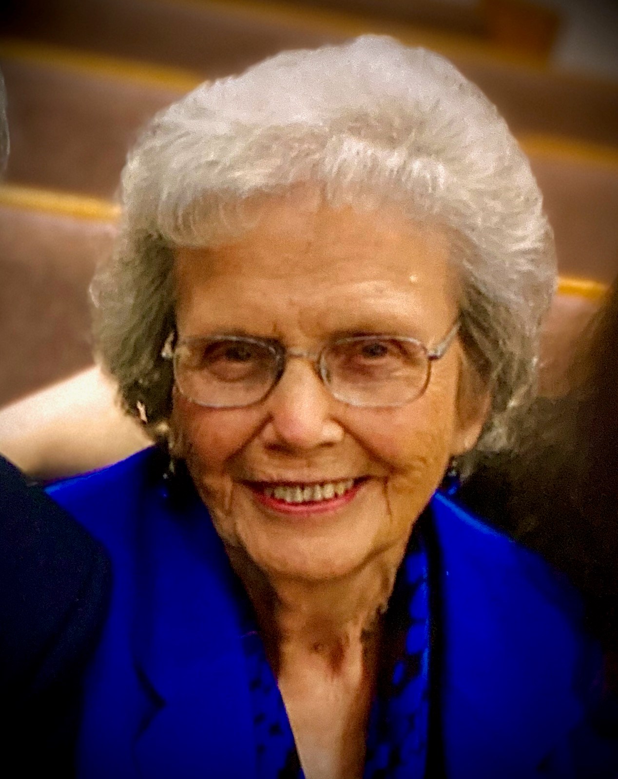 Madge White Obituary - Birmingham, AL