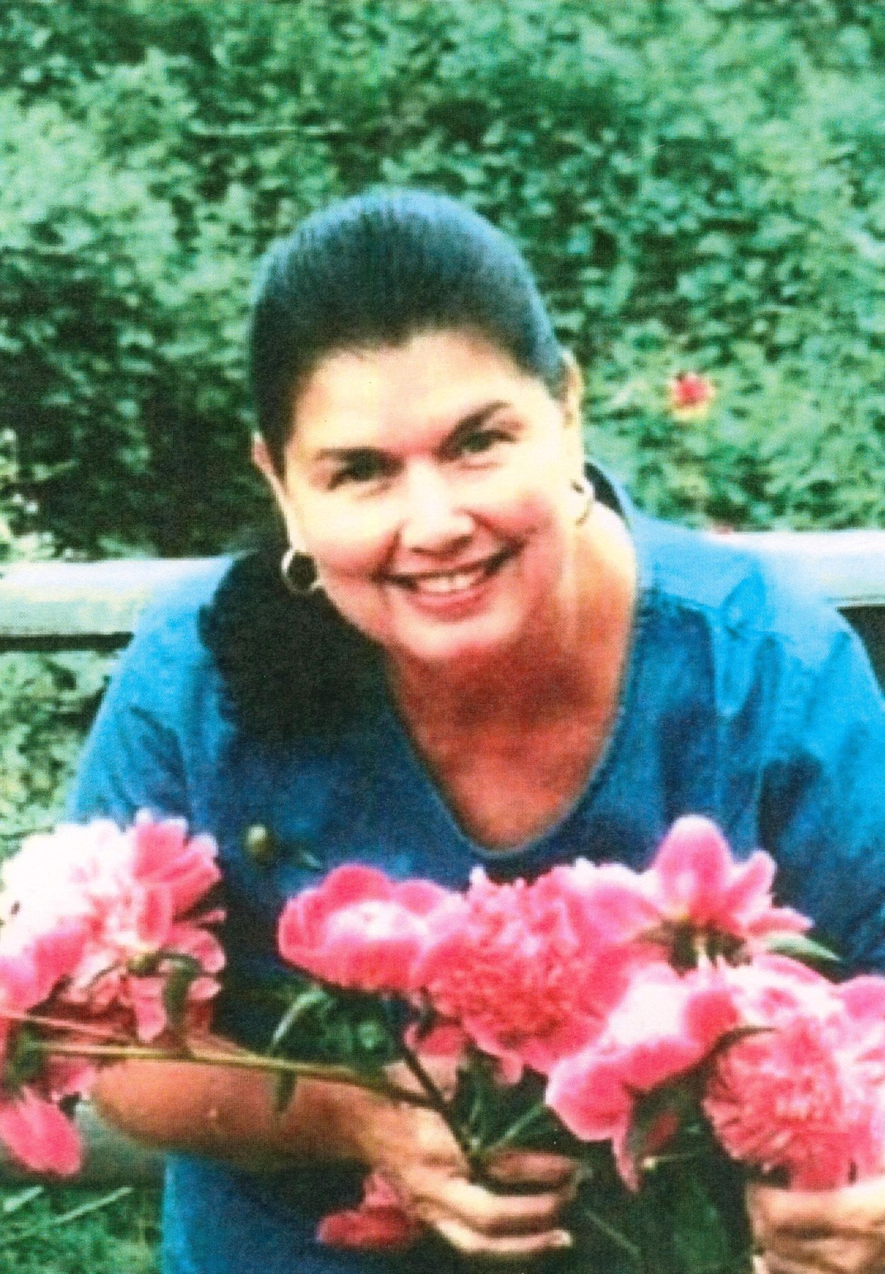 Jane Garza Obituario - Corpus Christi, TX