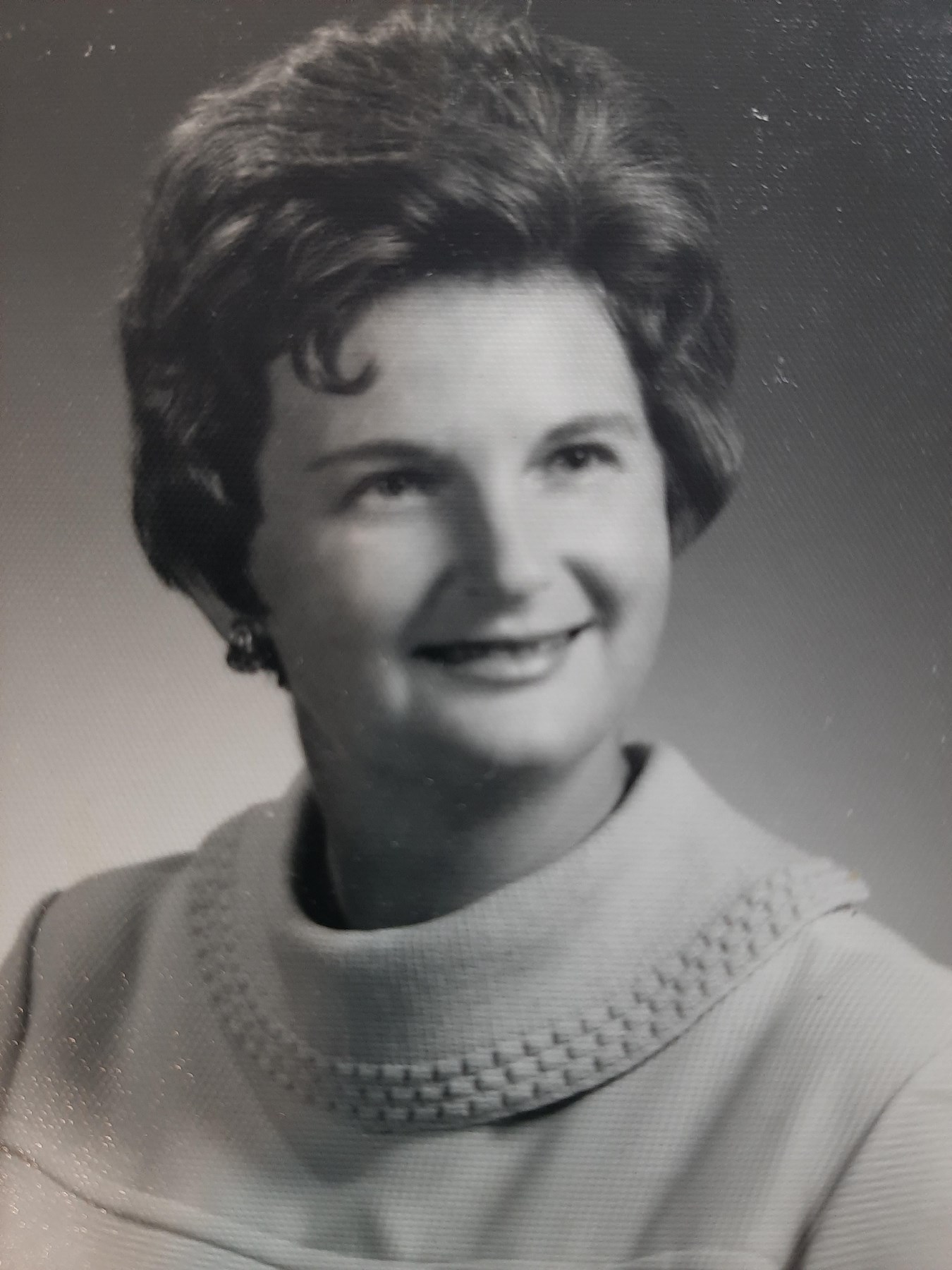 Ann Barrett Obituary - Clearwater, FL