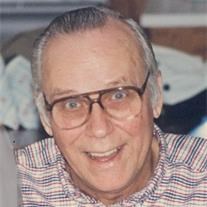 Stanley Rhine Obituary - Columbus, OH