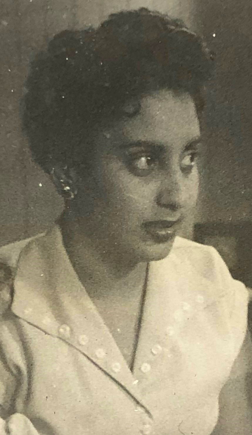 Zaida Rodriguez Obituary - Sanford, FL