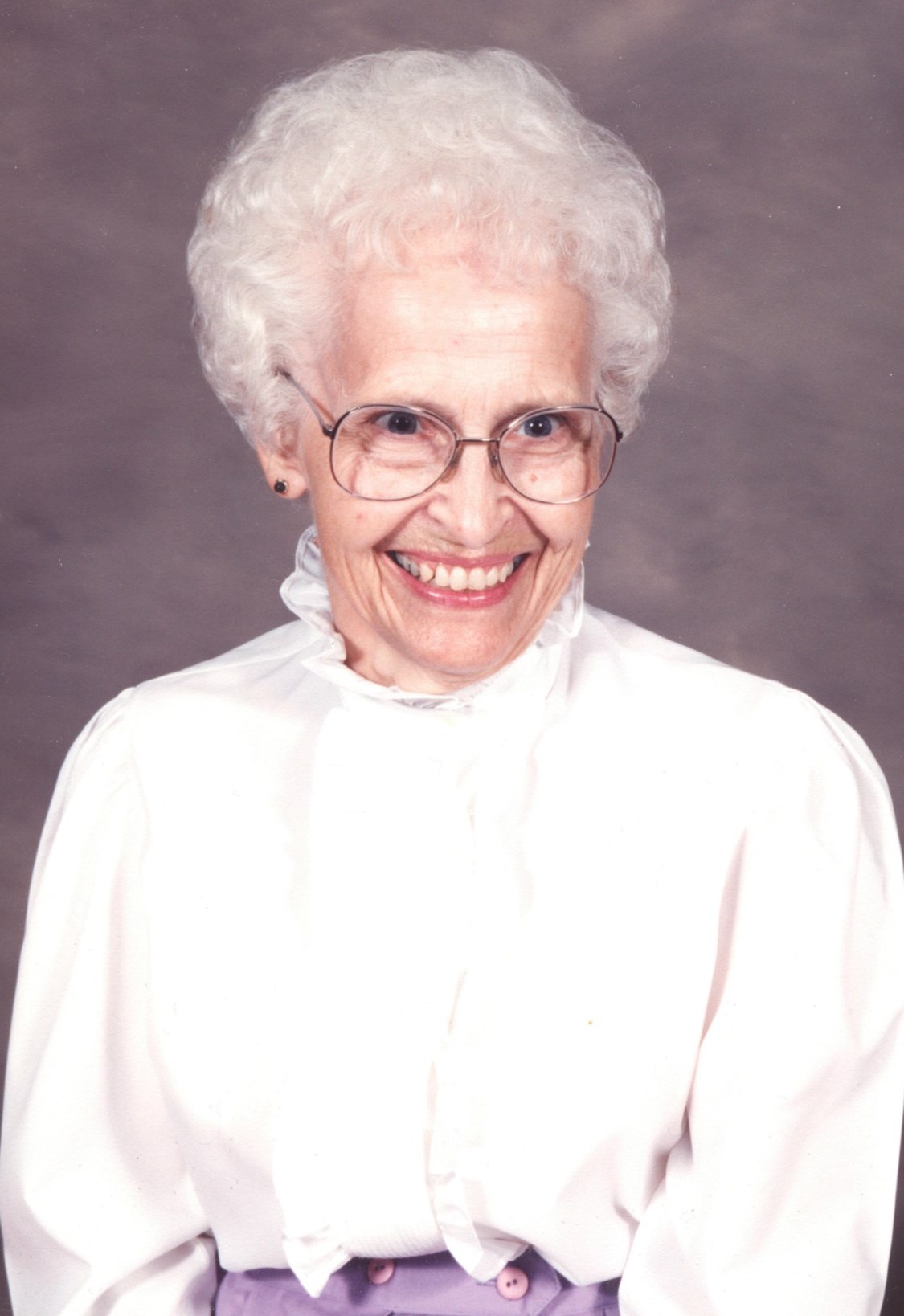 A. Glodene Fleetwood Williams Obituary - Bloomington, IN