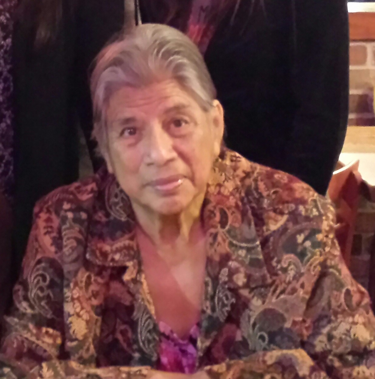 Rachel Garza Obituary - Houston, TX