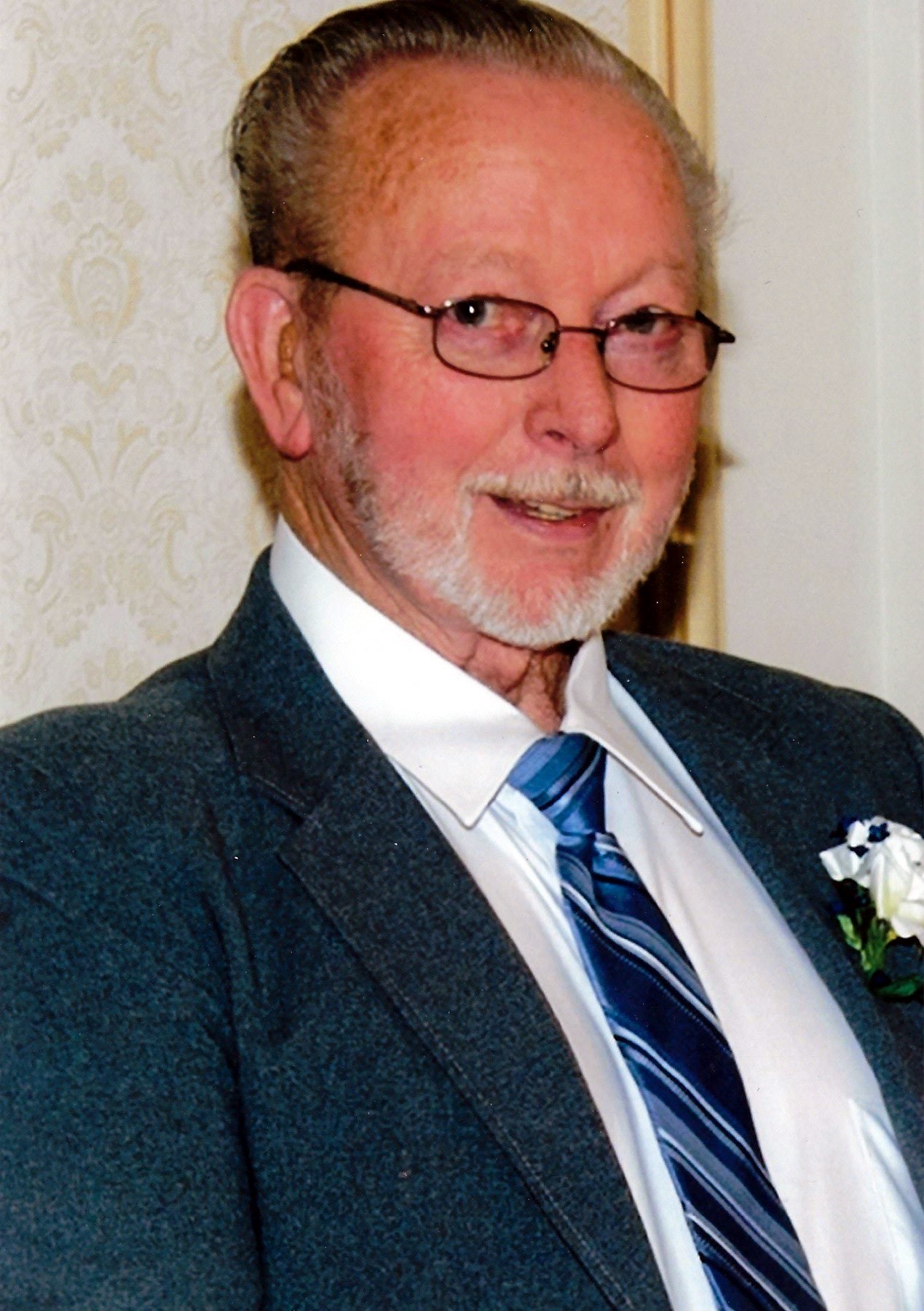 Larry S Robins Obituary - Memphis, TN