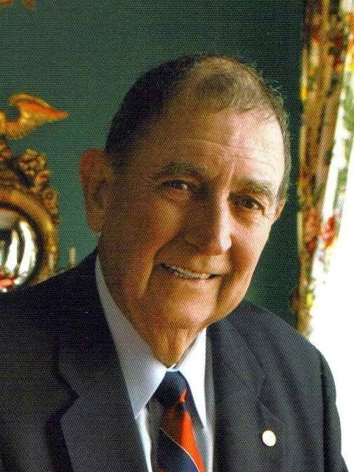 Thomas Holton avis de décès - Jupiter, FL