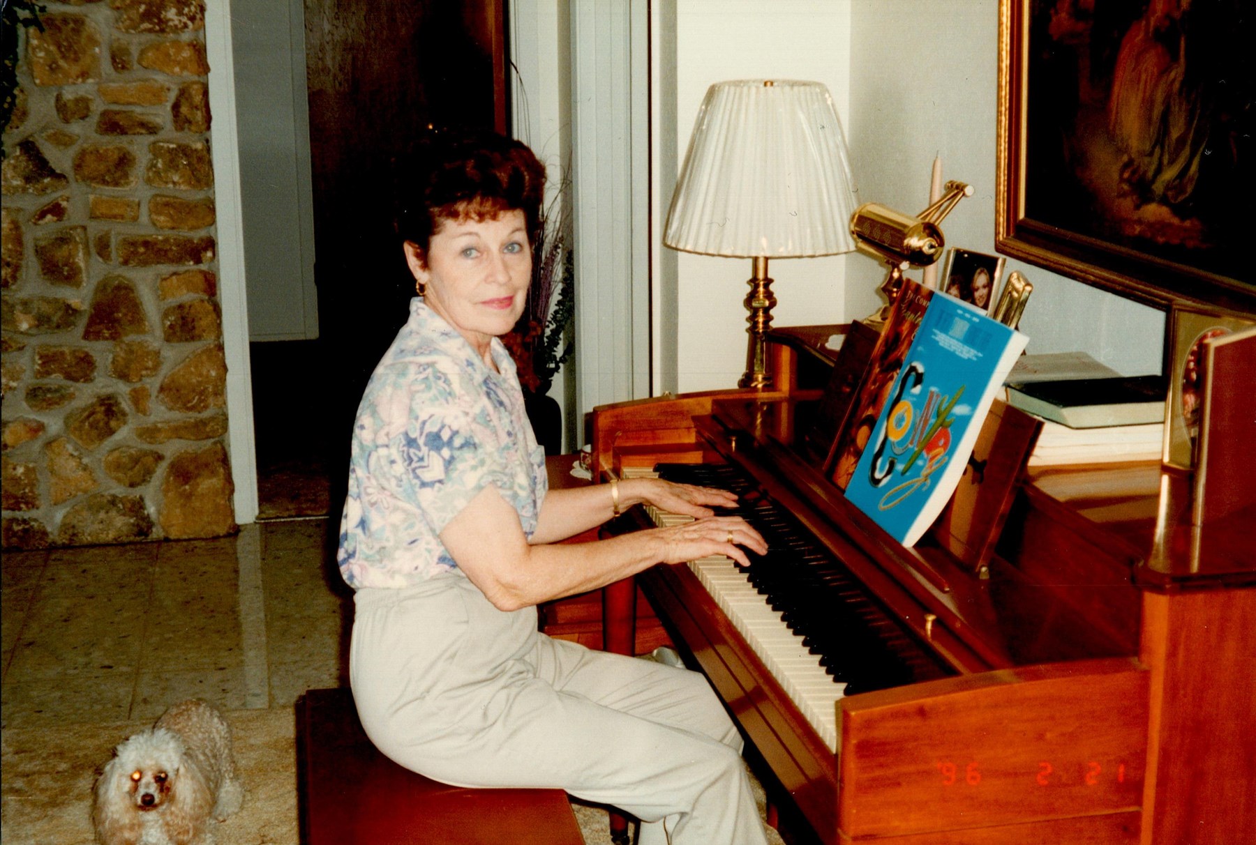 Betty Greer Obituary - Arlington, TX