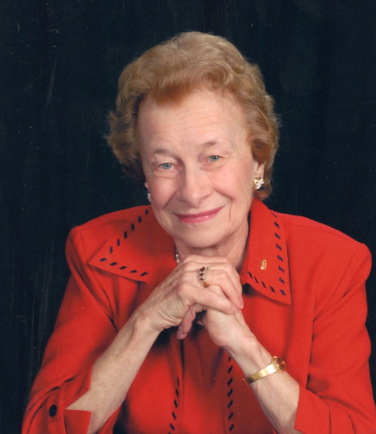 Helen M Minch Obituary - Auburndale, FL