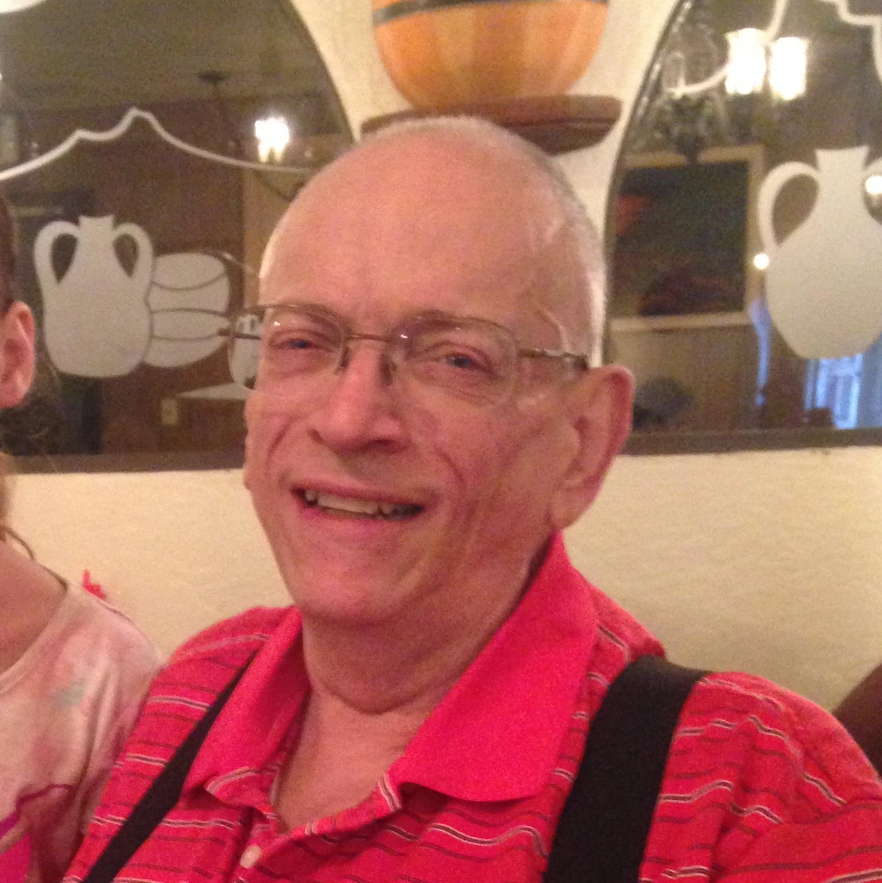 Albert Davis Obituary - Casa Grande, AZ