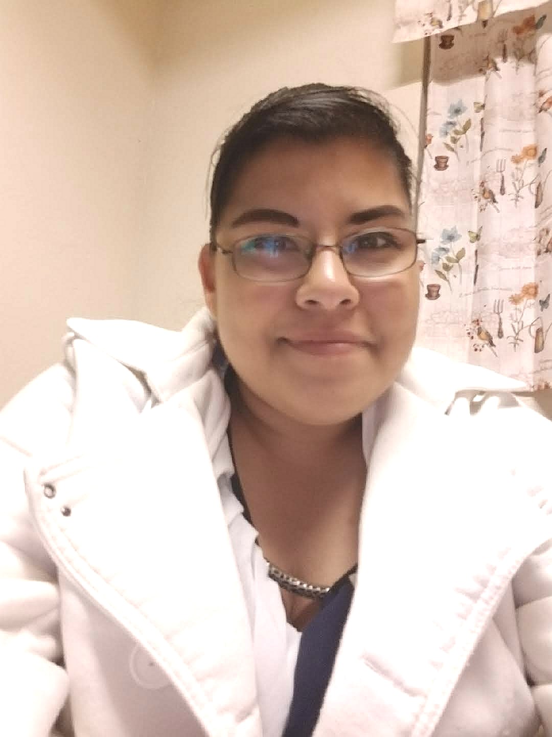 Ana Reyna Mada Obituary - Tucson, AZ