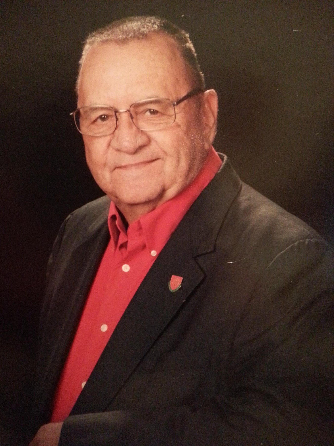 Lyle Thomas Torongeau Obituary - Huntsville, AL