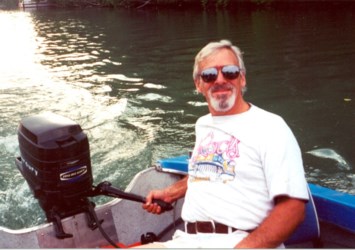 Charles Moses Obituary - Williamsville, NY