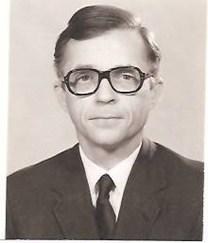 Joseph A Yocum Obituary - Evansville, IN
