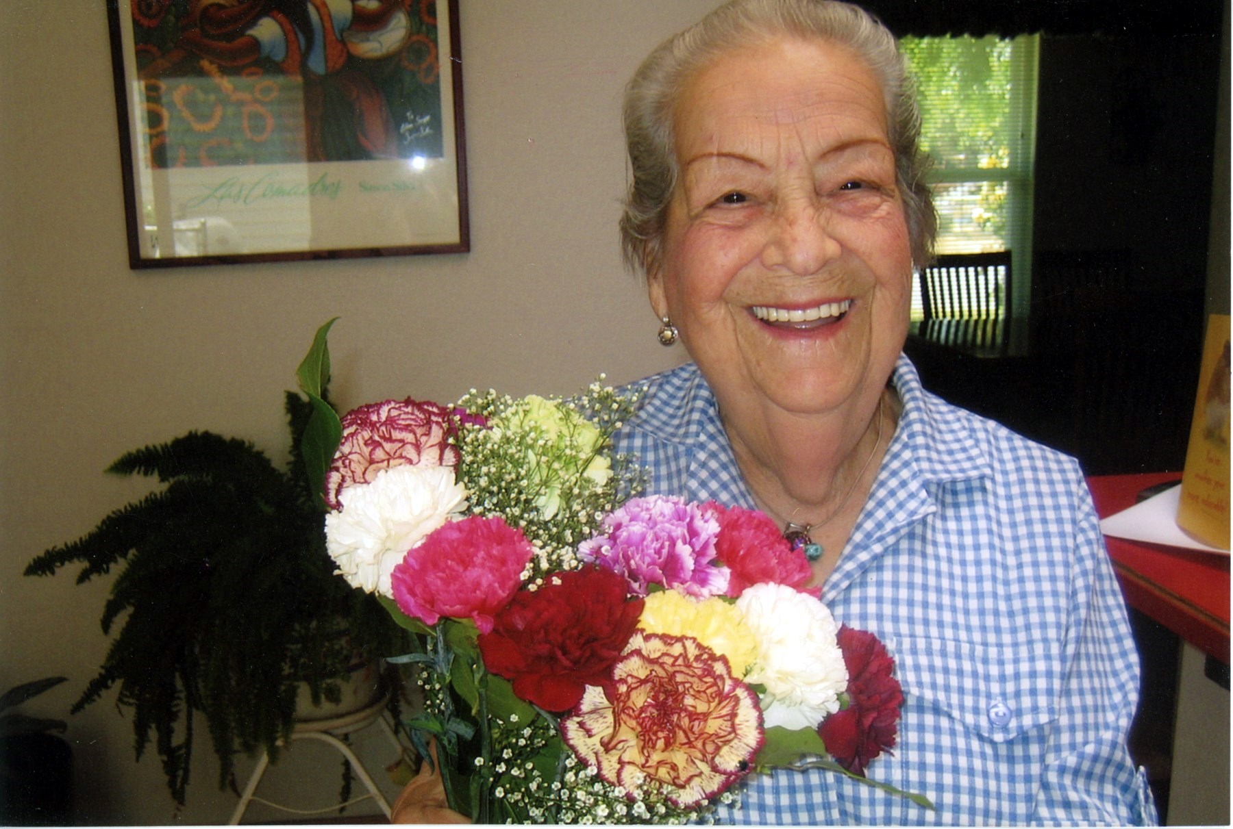 Laura Elert Obituary - San Bernardino, CA