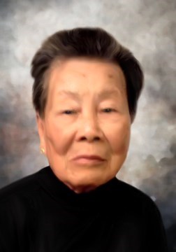 Su Li Obituary - Vancouver, BC