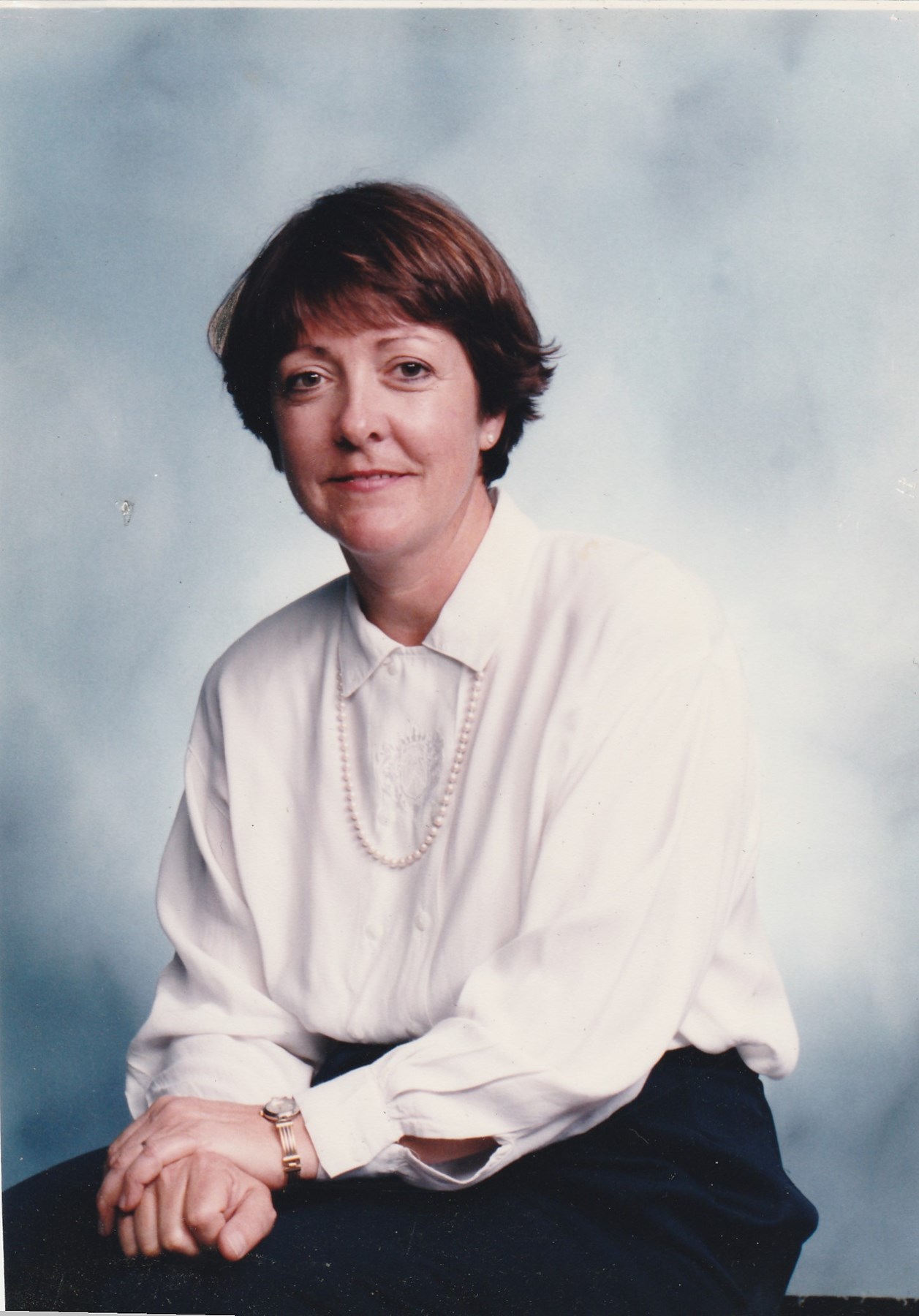 Nicole Lessard Obituary - l Ancienne-Lorette, QC