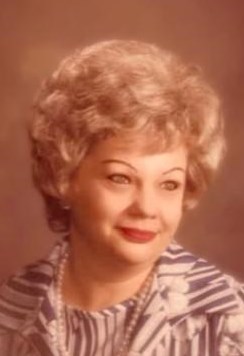 Lily Murray Obituary - Mission, TX