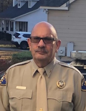 Jerry Ellison Obituary - Macon, GA