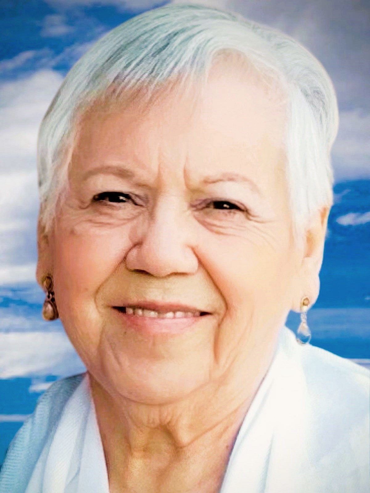 Maria Melucci Obituary - El Paso, TX