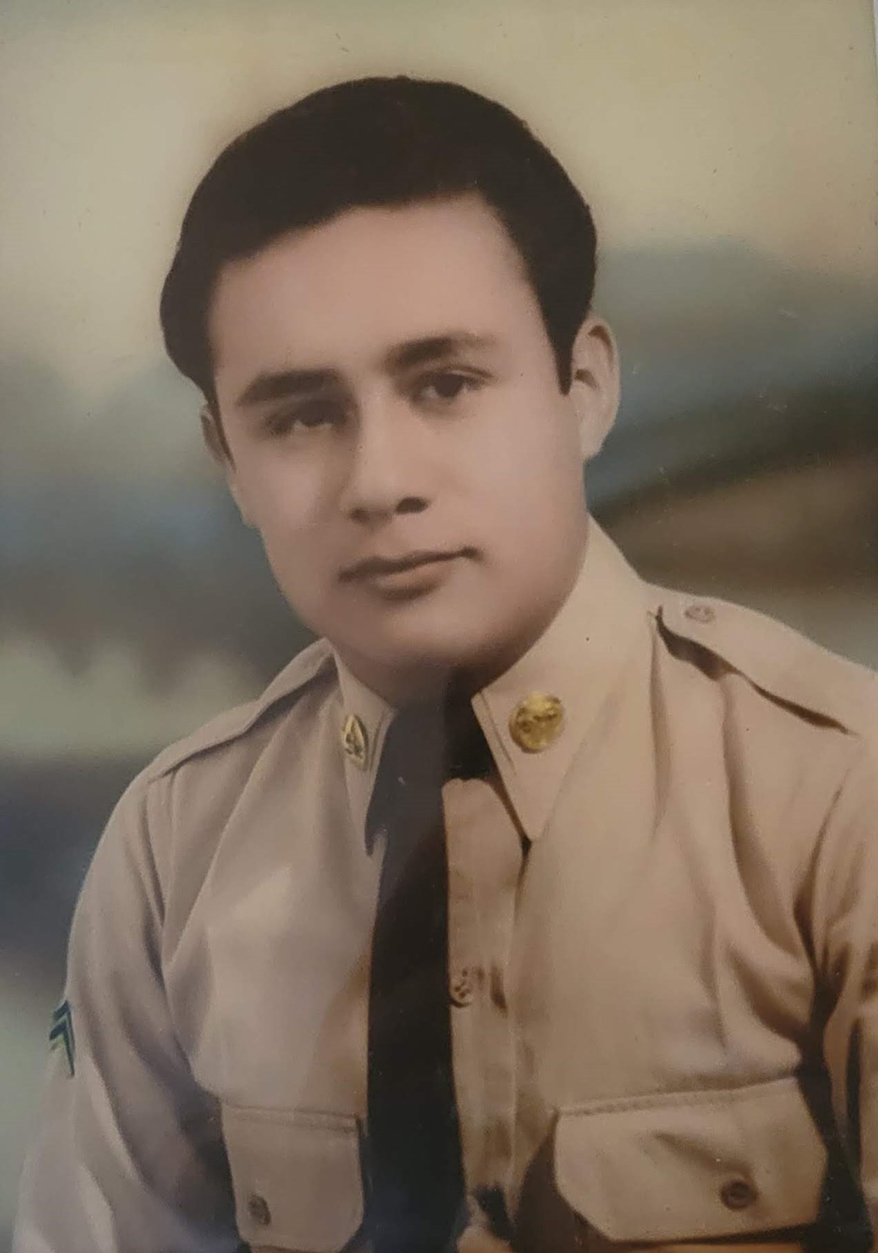 Antonio Herrera Obituary - Dallas, TX