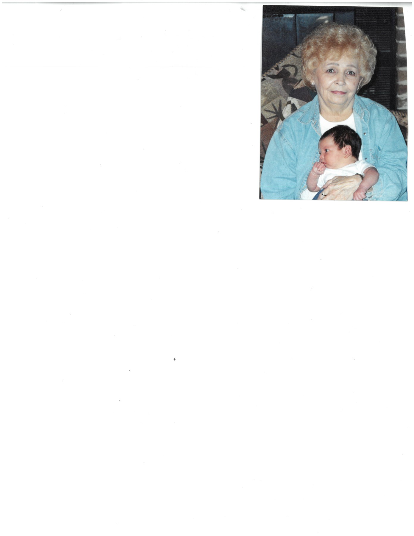 Frances Anne Taylor Obituary - Irmo, SC