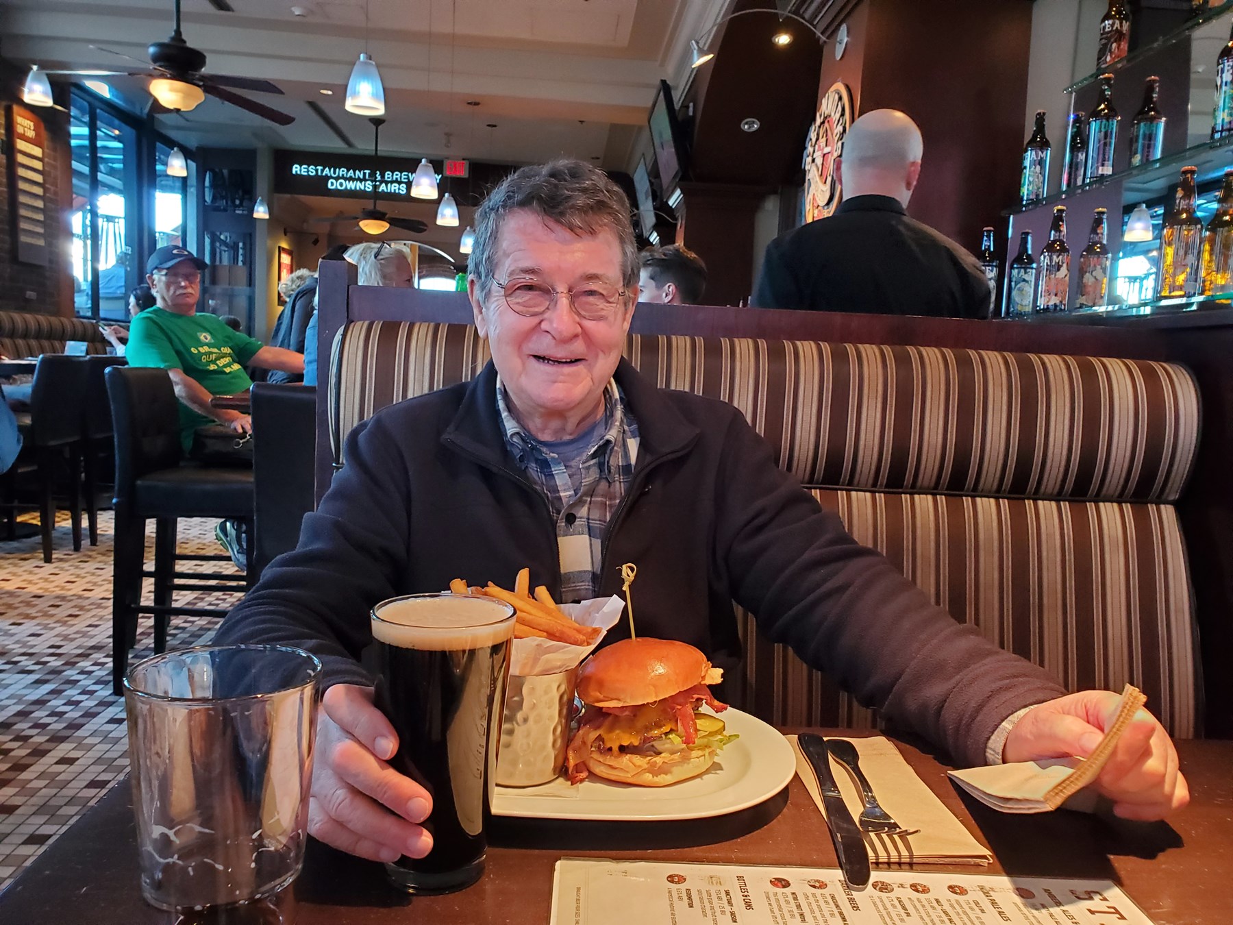 William Redwood avis de décès - Largo, FL