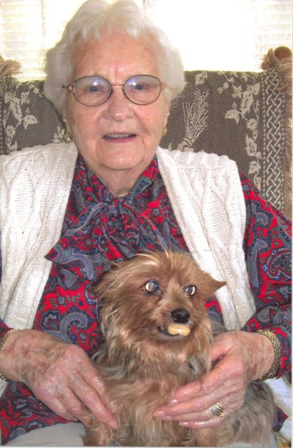 Easter Vivian Coombs Obituary - Morton, WA