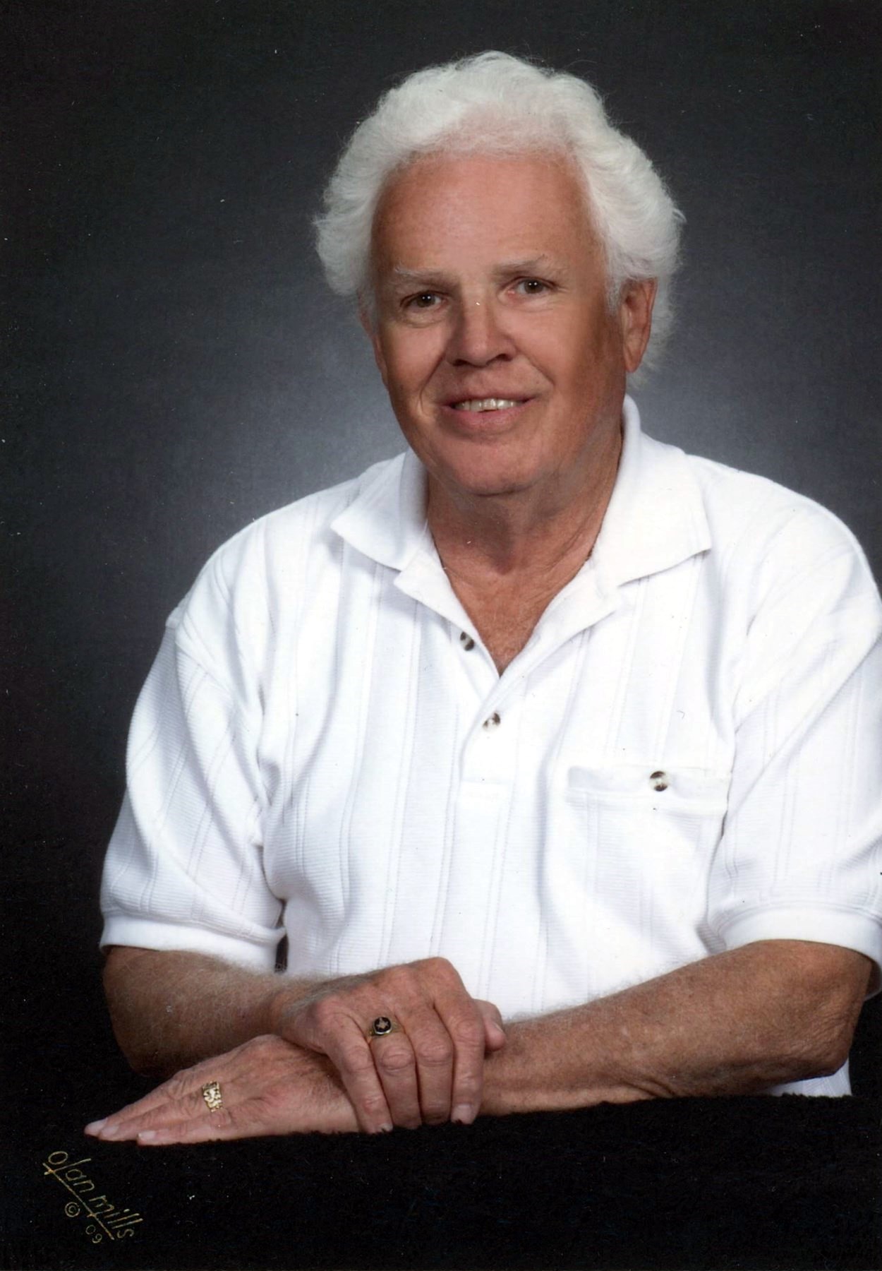 Thomas Franklin Meeks Jr. Obituary - Bakersfield, CA