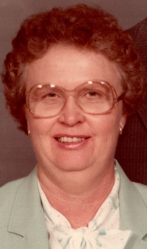 Lirva Jane (Eckermann) Kaase Obituary - Houston, TX