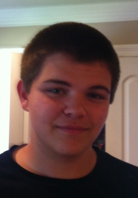 Sean Callaway Obituary - Gonzales, LA