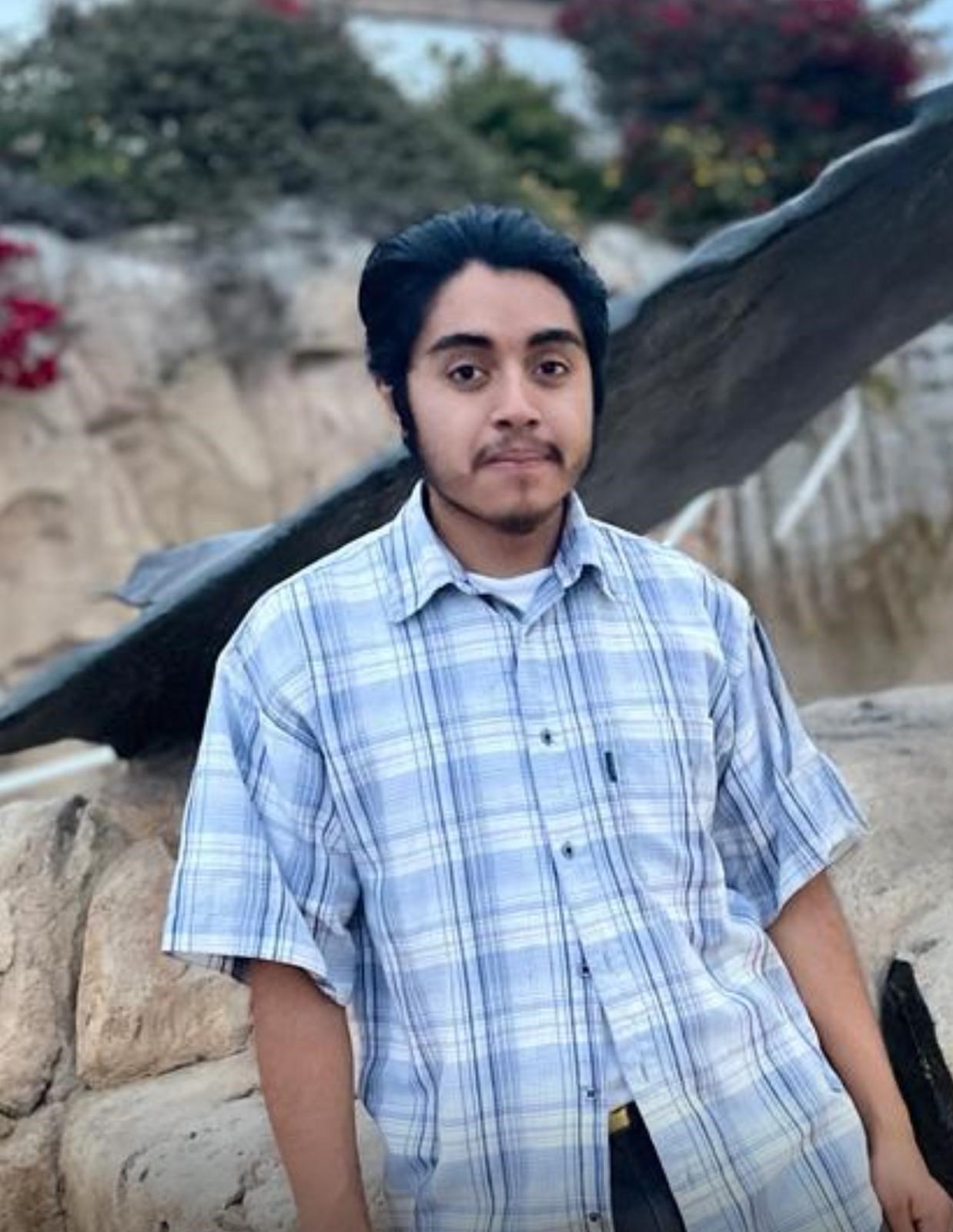 Cristopher Bahena Baylon Obituary - Mission Viejo, CA