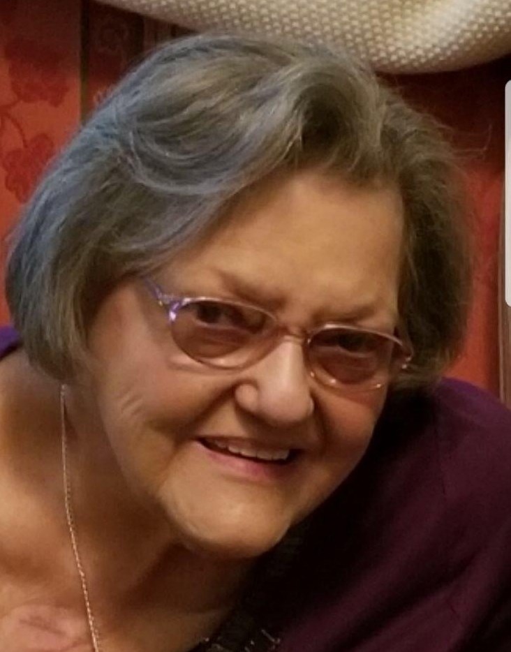 Esther Palombo Obituary - North Miami Beach, FL