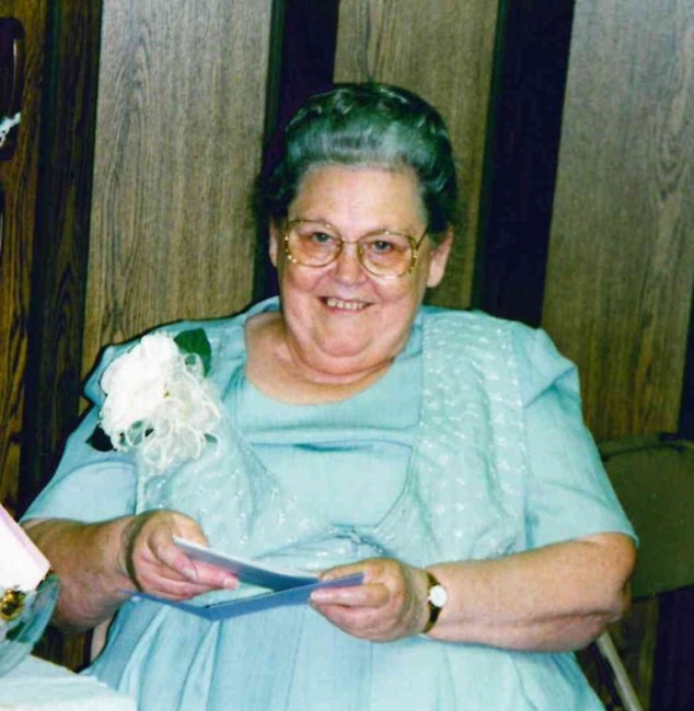 Ruthie Lackey Obituary - East Ridge, TN