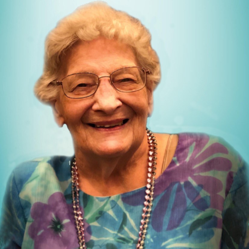 Doris Humphrey Obituary - Kansas City, MO