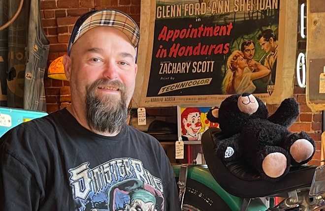 Larry Hattabaugh Obituary - Kokomo, IN