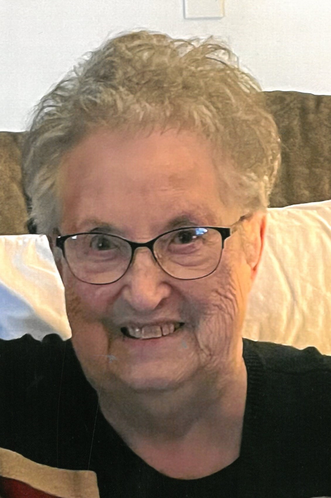 Darla Stubblefield Obituary - Oklahoma City, OK