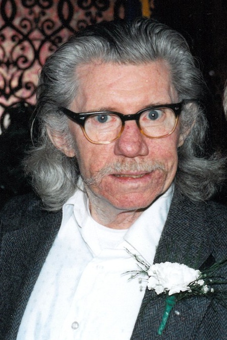 Robert L Cheney Obituary - Portland, OR