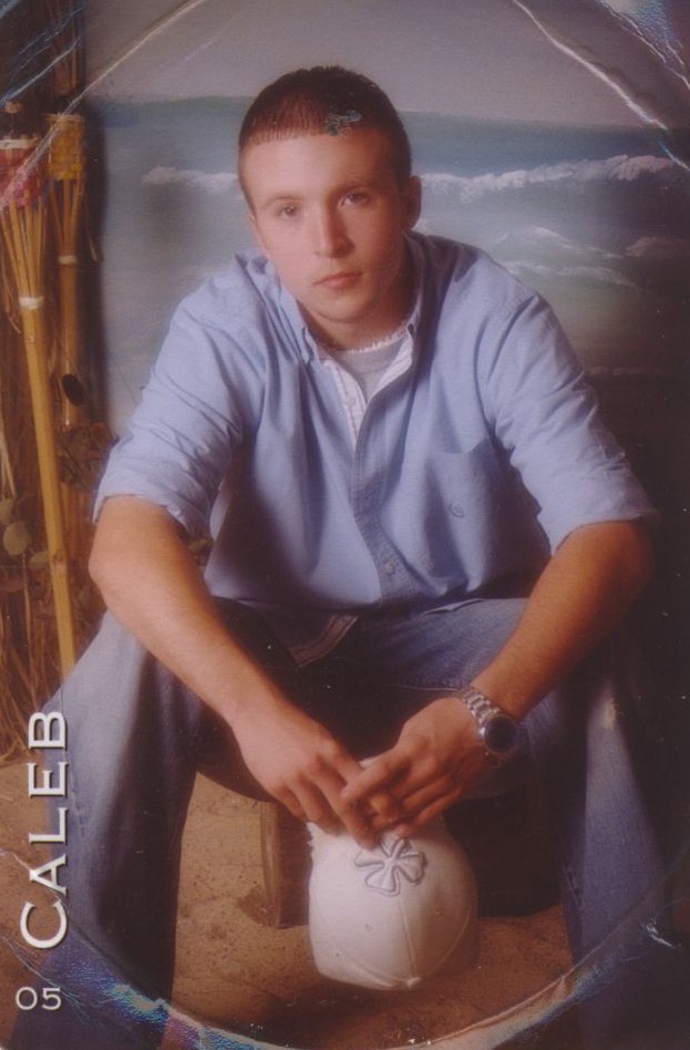 Joseph McCaslin Obituary - Tyler, TX