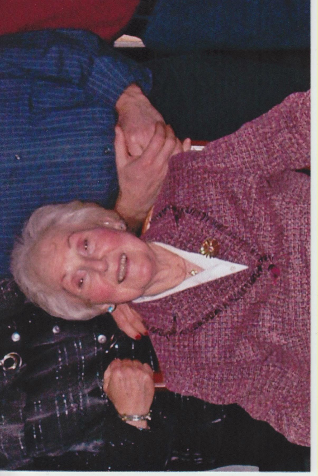 Arvilla Marie Hicks Obituary - Lansing, MI