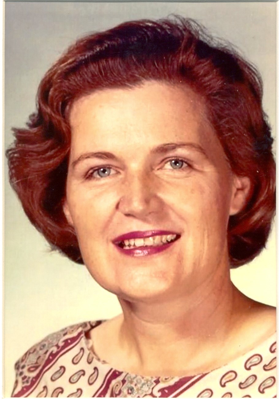 Patricia Rodgers Obituary - El Paso, TX