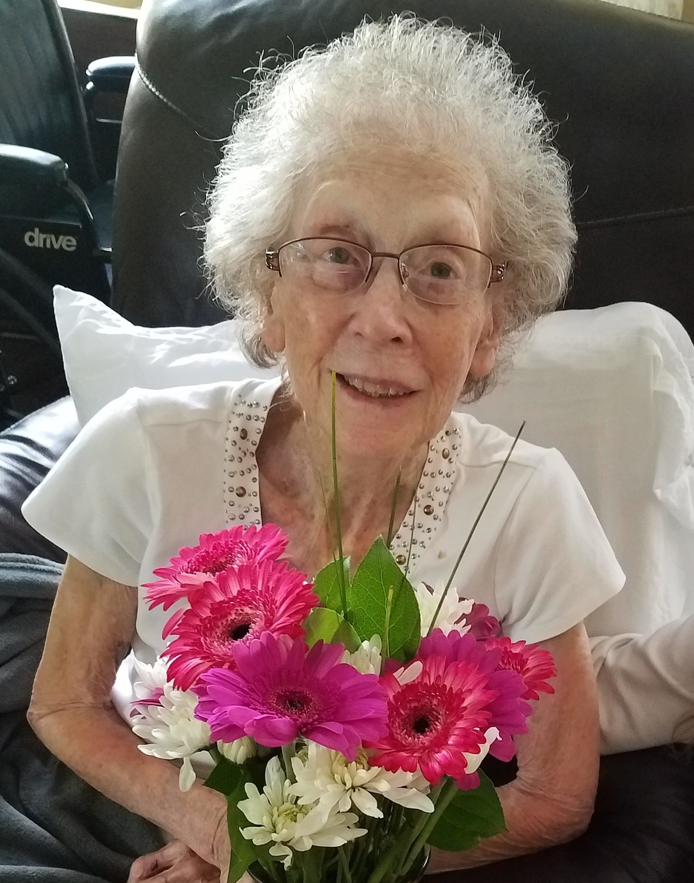 Gloria Ruth Groll Obituary - San Diego, CA