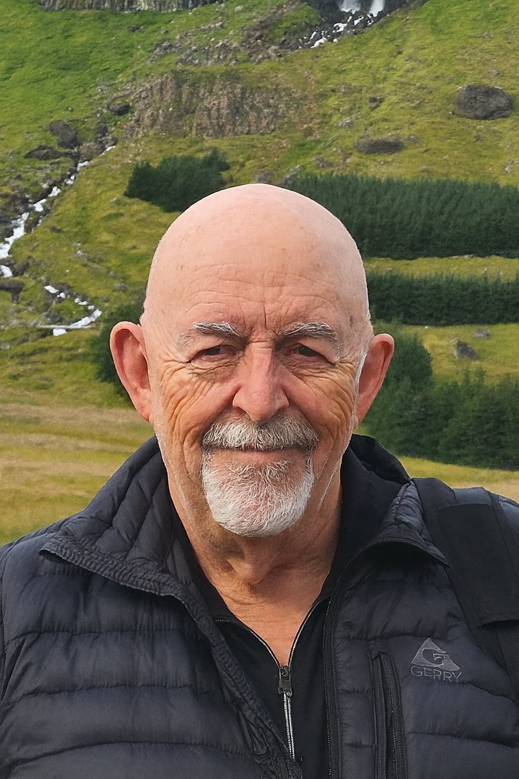 Michael Lyman Obituary - Colleyville, TX