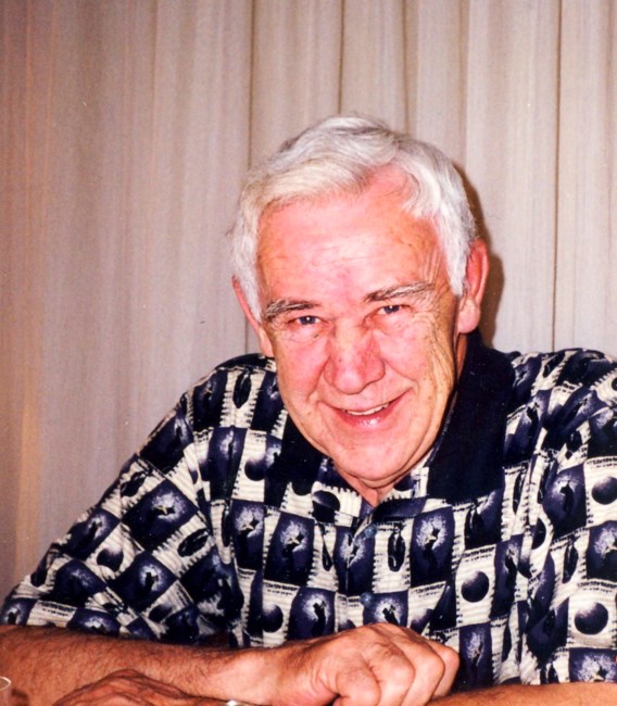 Joseph Stanley Wimble Obituary - Winnipeg, MB